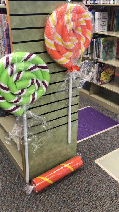 JACKSONVILLE PUBLIC LIBRARY - BEACHES BRANCH - Updated October 2025 ...