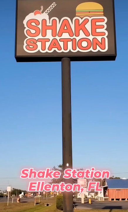 SHAKE STATION - Updated May 2026 - 455 Photos & 543 Reviews - 4219 US ...
