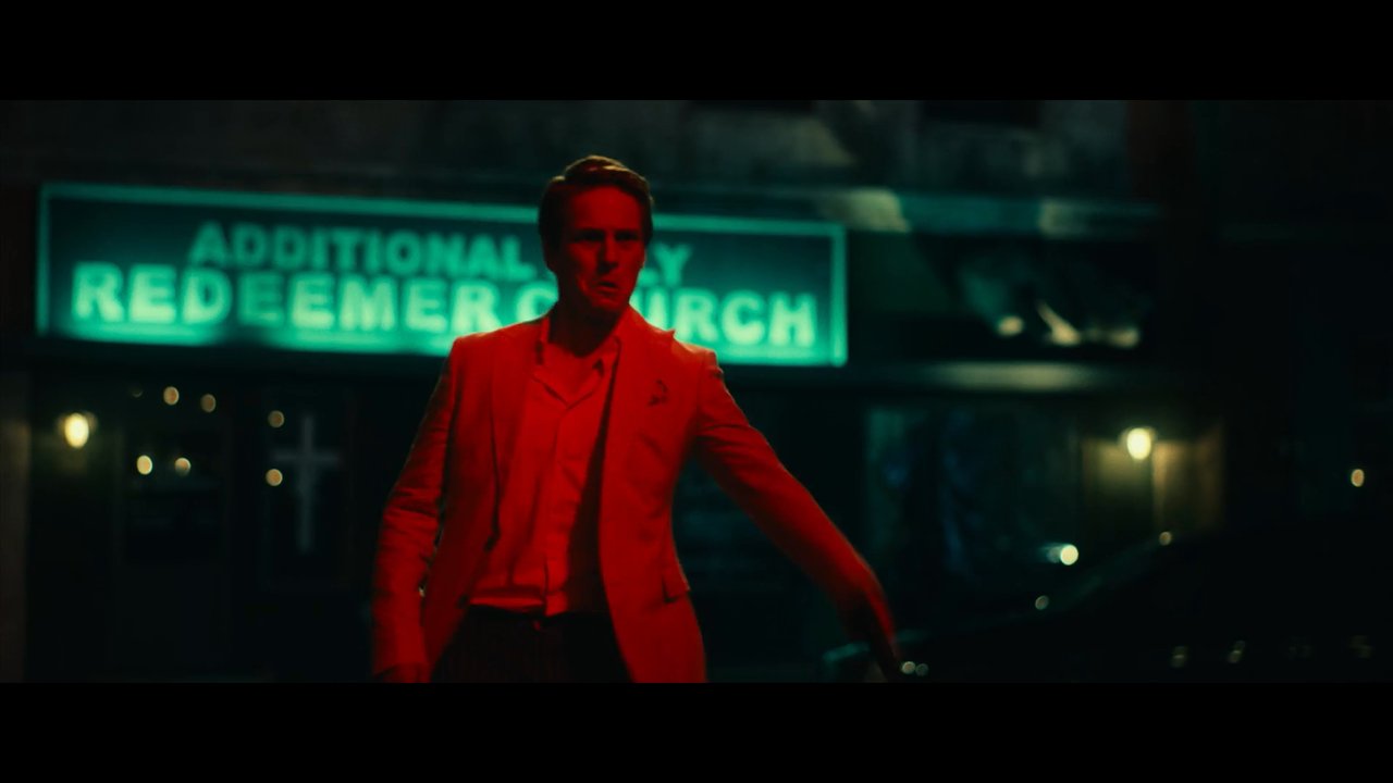 TOXIC LE RAVAGEUR - Bande-annonce en anglais - Cinoche.com