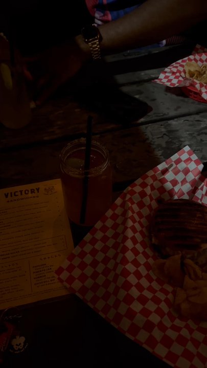 VICTORY SANDWICH BAR - Updated August 2025 - 548 Photos & 529 Reviews ...