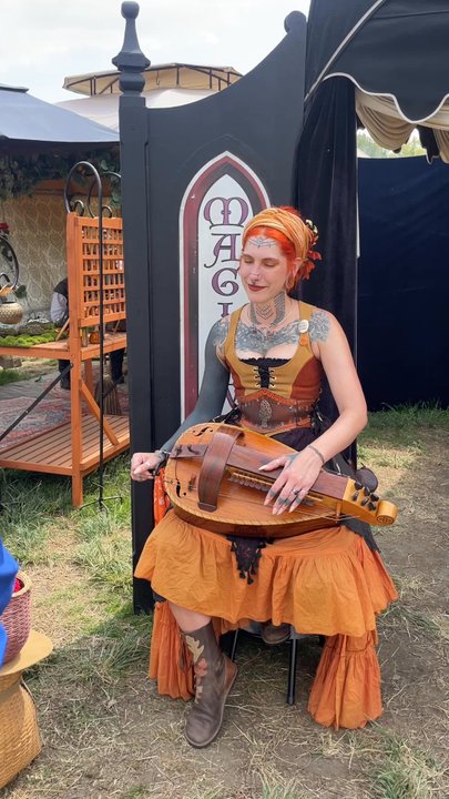 THE ORIGINAL RENAISSANCE PLEASURE FAIRE - Updated April 2025 - 2848 ...