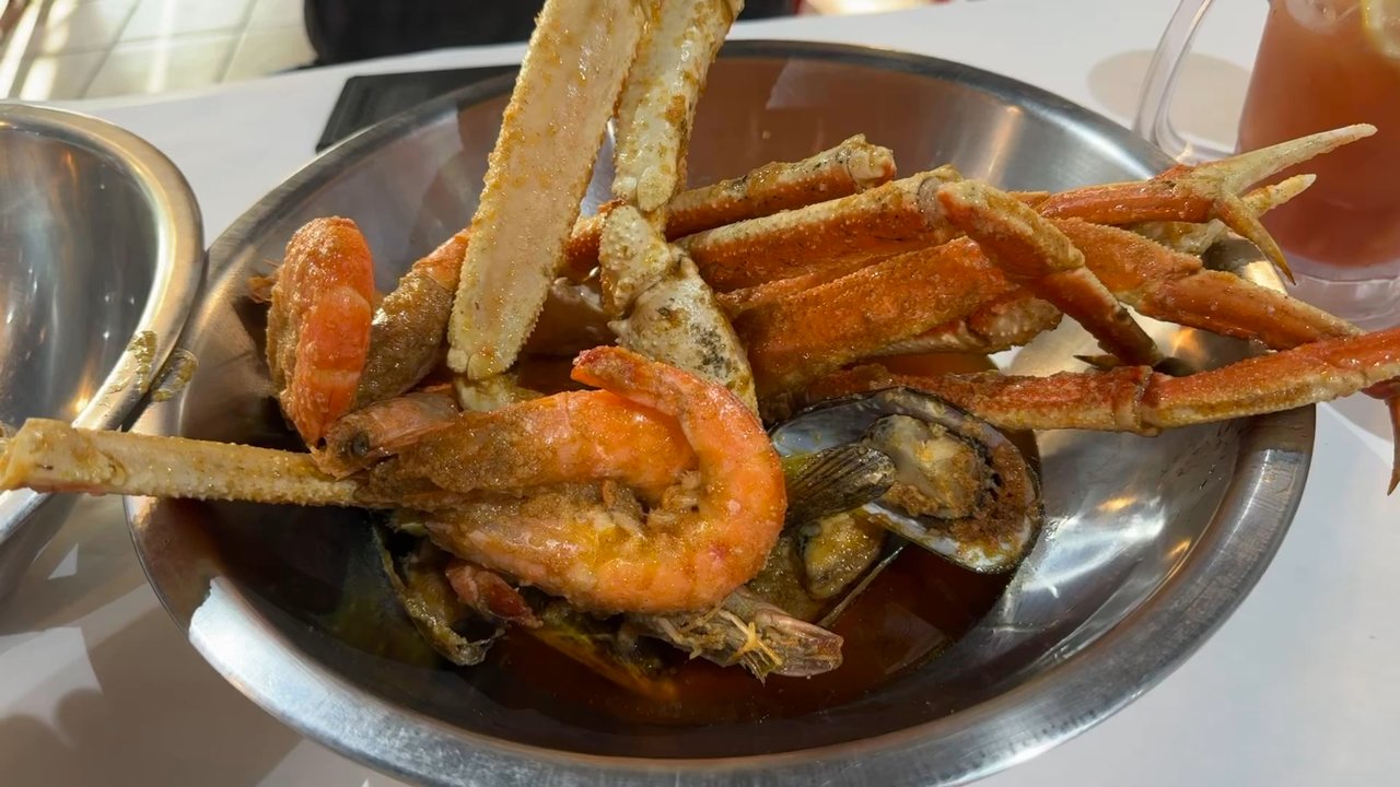 CRAWFISH HOUSE - Updated December 2025 - 885 Photos & 900 Reviews ...