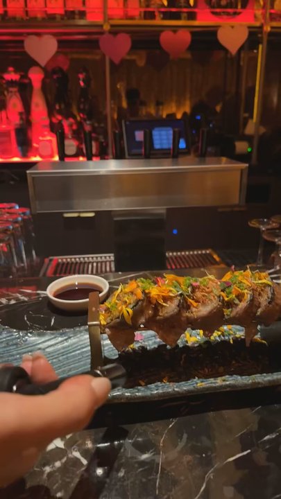 KARMA - Updated July 2025 - 112 Photos & 31 Reviews - 16 Thompson St ...