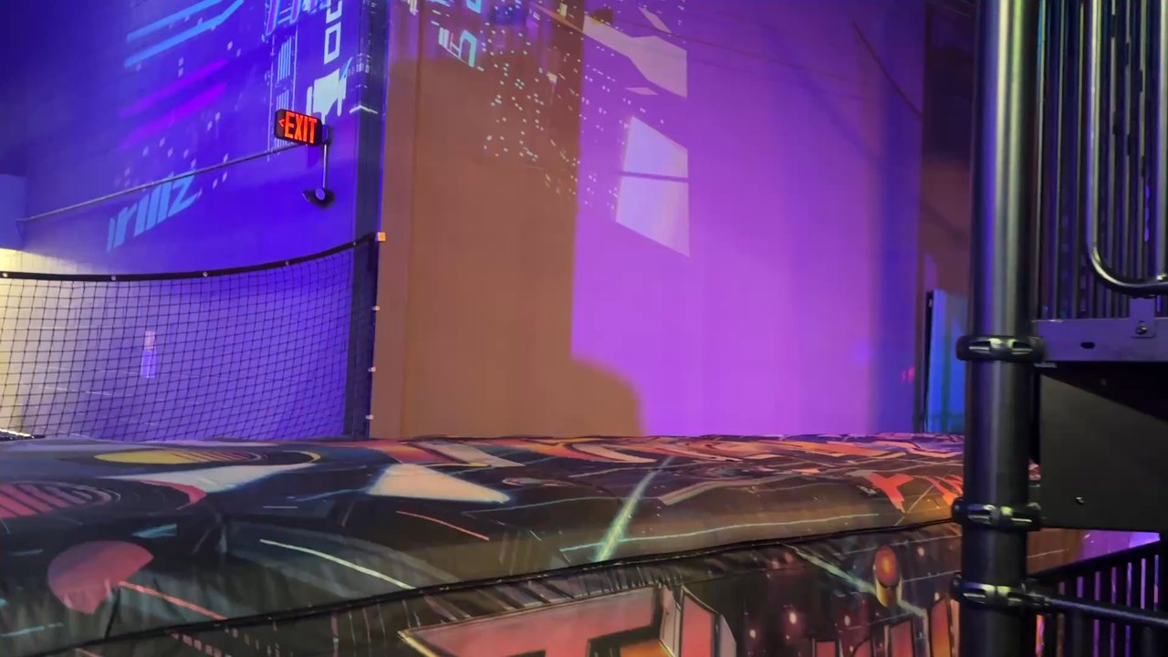 THRILLZ HIGH FLYING ADVENTURE PARK - Updated January 2026 - 13 Photos ...