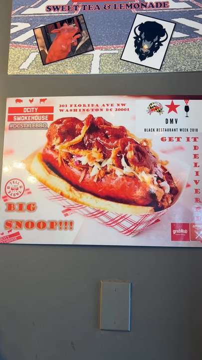 DCITY SMOKEHOUSE - Updated June 2025 - 109 Photos & 47 Reviews - 1301 ...