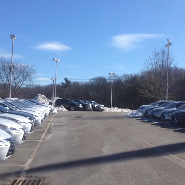HERB CHAMBERS LEXUS OF SHARON - Updated June 2026 - 49 Photos & 246 ...