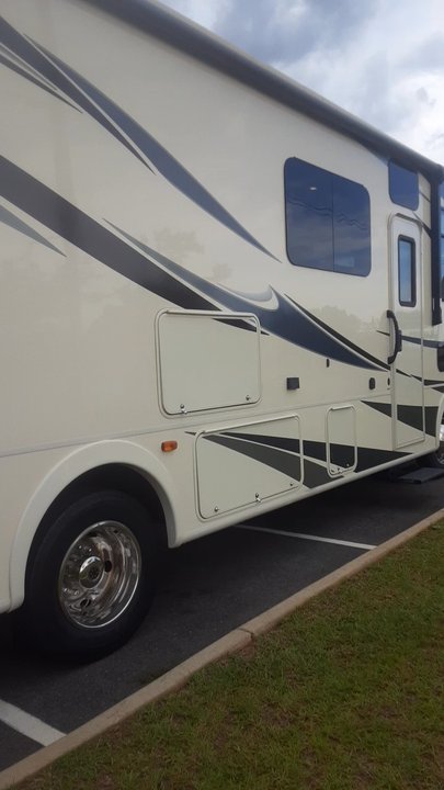 BAMA RV - Updated November 2025 - 48 Photos & 21 Reviews - 5276 ...