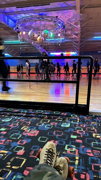 LANHAM SKATE CENTER - Updated April 2026 - 19 Photos & 55 Reviews ...