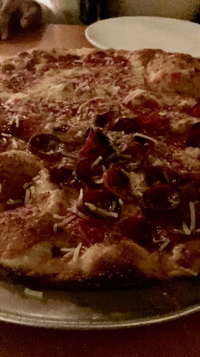 GOOD OLD DAYS PIZZA - Updated April 2025 - 209 Photos & 112 Reviews ...