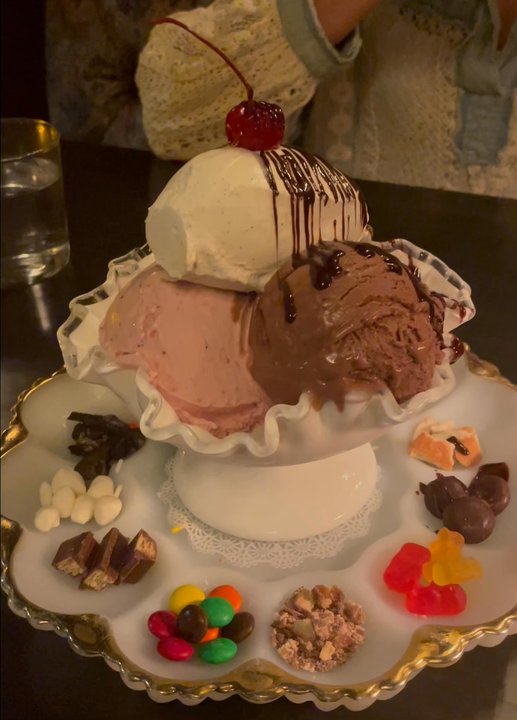 4 CHARLES PRIME RIB - Updated March 2025 - 1577 Photos & 527 Reviews ...