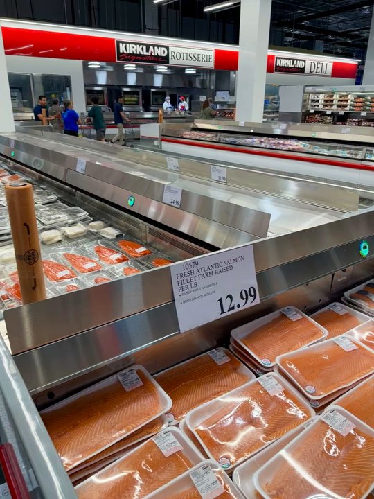 COSTCO - Updated October 2025 - 609 Photos & 93 Reviews - 350 Newpark ...