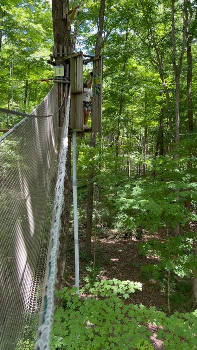 GO APE ZIPLINE & ADVENTURE PARK - Updated December 2025 - 71 Photos ...