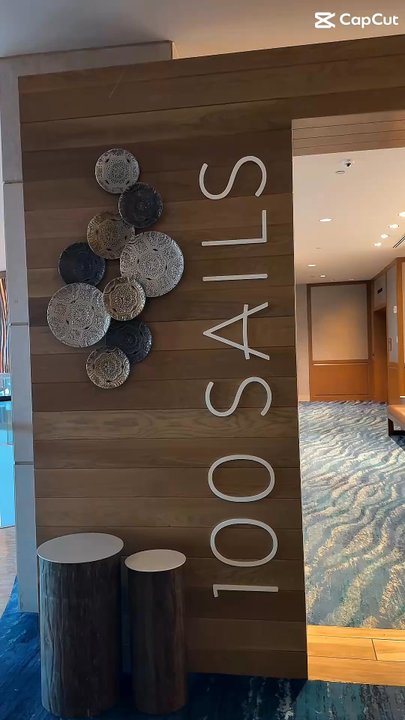 100 SAILS RESTAURANT & BAR - Updated June 2025 - 4161 Photos & 1155 ...