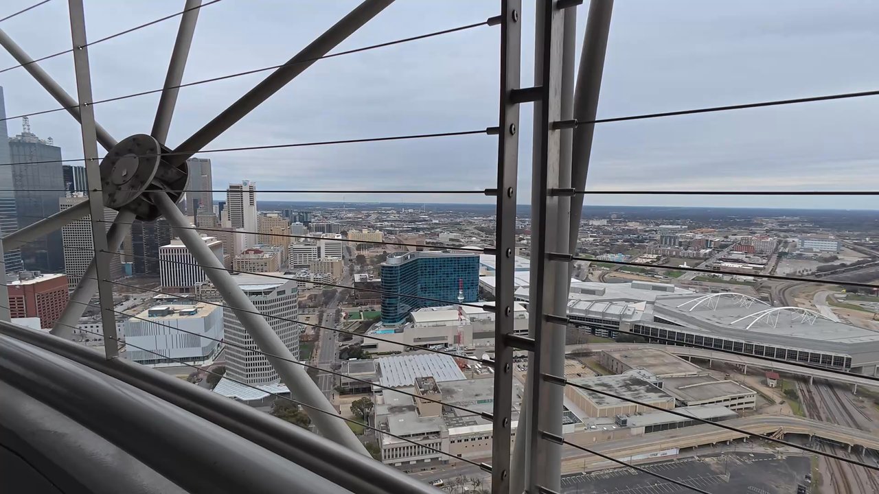 REUNION TOWER - Updated June 2025 - 1382 Photos & 424 Reviews - 300 ...