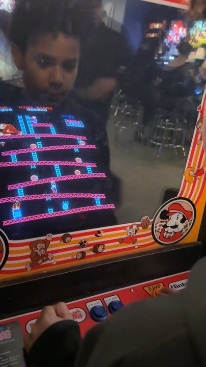 HOMETOWN ARCADE - Updated December 2025 - 28 Photos - 85 Washington St ...