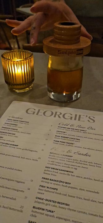 GEORGIE’S - Updated June 2026 - 185 Photos & 71 Reviews - 209 W 8th St ...