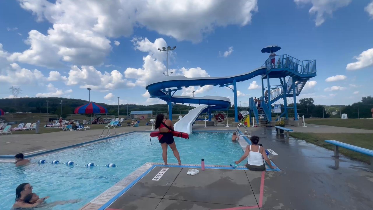 CRANBERRY TOWNSHIP COMMUNITY WATERPARK - Updated December 2025 - 31 ...