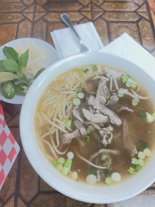 AMON EATS - Updated May 2026 - 40 Photos & 20 Reviews - 702 George ...