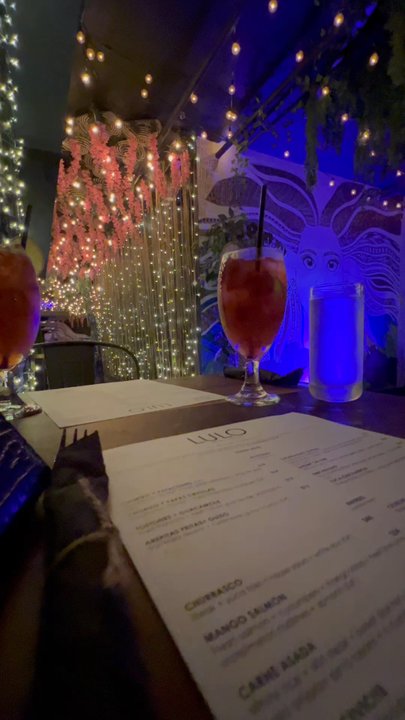 LULO KITCHEN - Updated January 2025 - 184 Photos & 94 Reviews - 1273 W ...