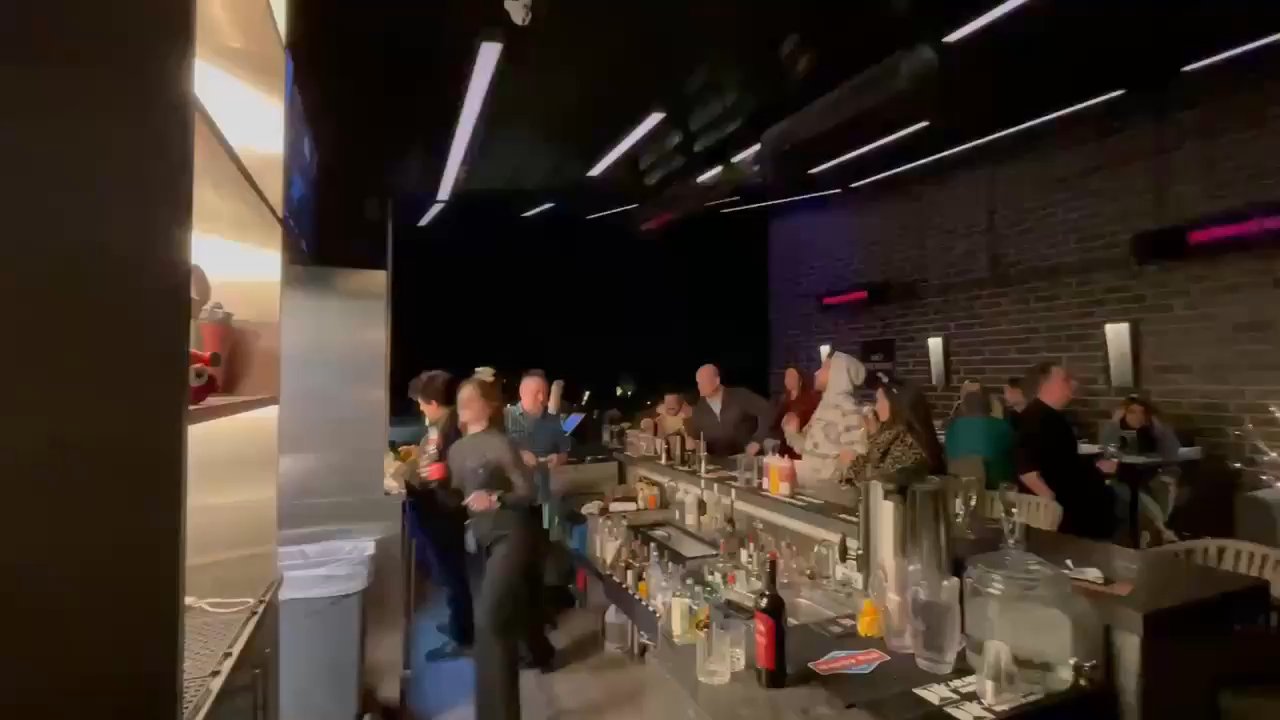 VIOLET SKY ROOFTOP LOUNGE - Updated May 2026 - 42 Photos - 7415 ...