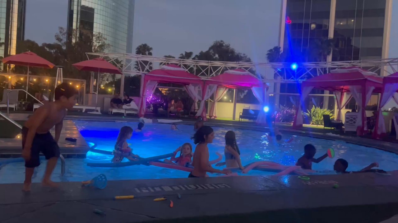 HILTON LONG BEACH - Updated March 2026 - 787 Photos & 641 Reviews - 701 ...