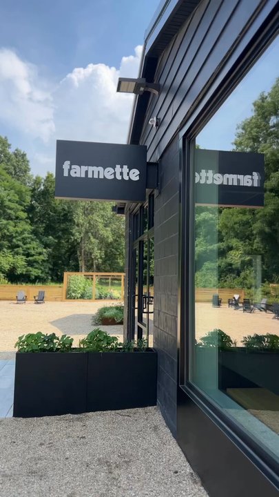 FARMETTE - Updated September 2025 - 55 Photos & 16 Reviews - 18439 US ...