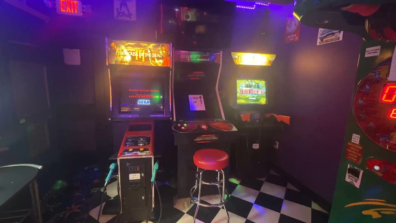 HIGH SCORE ICE CREAM & ARCADE - Updated March 2026 - 31 Reviews - 5020 ...