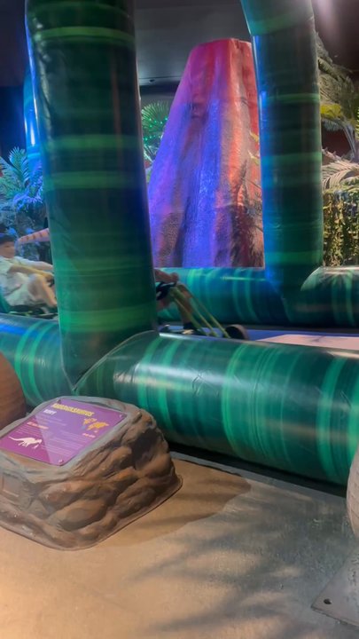 DINOSAUR OUTPOST - Updated September 2025 - 57 Photos & 29 Reviews ...