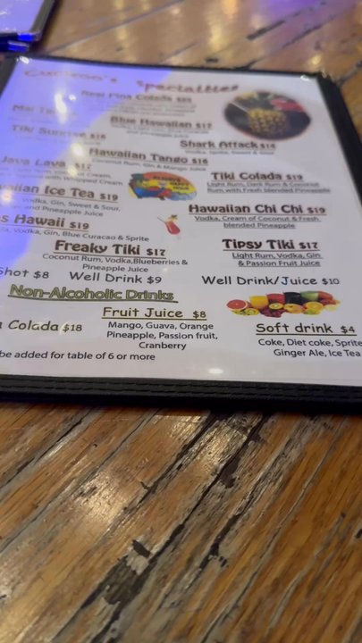 CUCKOO COCONUTS WAIKIKI - Updated October 2025 - 1078 Photos & 799 ...