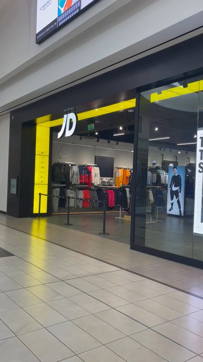JD SPORTS - Updated December 2025 - 19 Photos - 300 Borough Drive ...