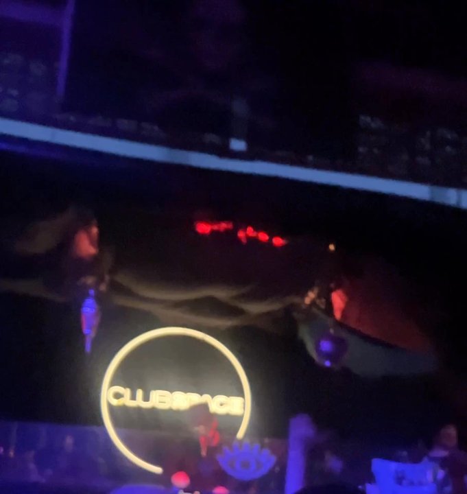 CLUB SPACE - Updated December 2025 - 233 Photos & 416 Reviews - 34 NE ...