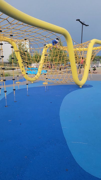 ALIEF NEIGHBORHOOD CENTER AND COMMUNITY PARK - Updated August 2025 - 99 ...