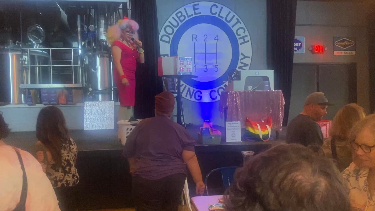 DOUBLE CLUTCH BREWING - Updated December 2025 - 281 Photos & 144 ...