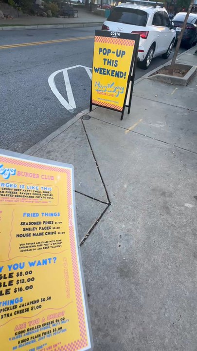 SMILEYS BURGER CLUB - Updated May 2026 - 159 Photos & 96 Reviews - 310 ...