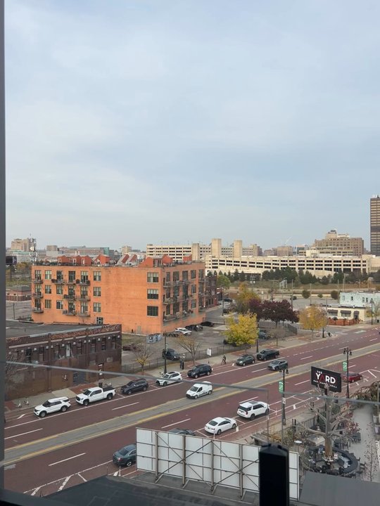 IO GODFREY LOUNGE - Updated January 2026 - 121 Photos & 60 Reviews - 1401 Michigan Ave, Detroit ...