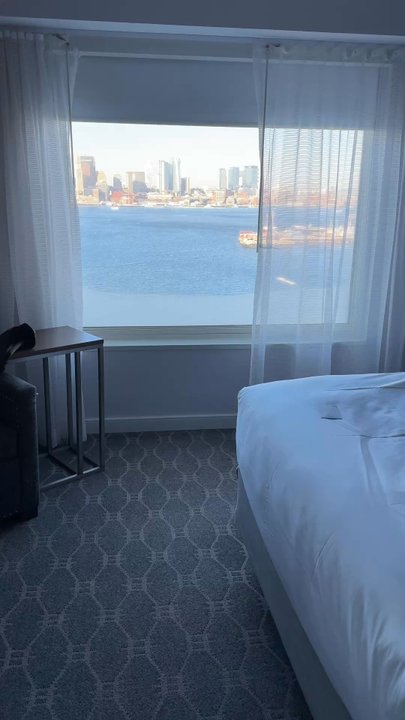 HYATT REGENCY BOSTON HARBOR - Updated January 2026 - 492 Photos & 283 ...