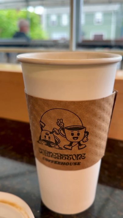 CORNERSTONE COFFEEHOUSE - Updated August 2025 - 164 Photos & 188 ...