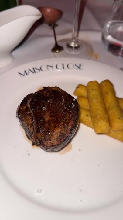 MAISON CLOSE RESTAURANT - Updated January 2026 - 275 Photos & 135 ...