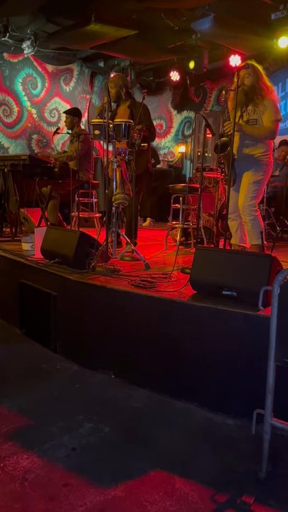 BLUE NILE - Updated October 2025 - 283 Photos & 285 Reviews - 534 Frenchmen St, New Orleans ...