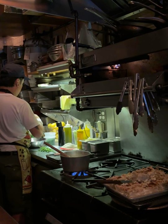 LE FRENCH DINER - Updated March 2025 - 226 Photos & 199 Reviews - 188 ...