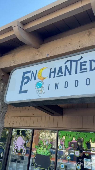 ENCHANTED COSMOS - Updated May 2026 - 89 Photos & 69 Reviews - 3291 ...