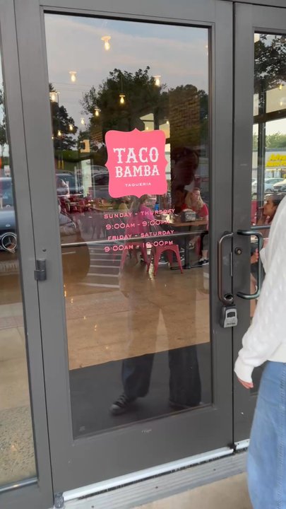 TACO BAMBA GAITHERSBURG - Updated March 2026 - 184 Photos & 132 Reviews ...