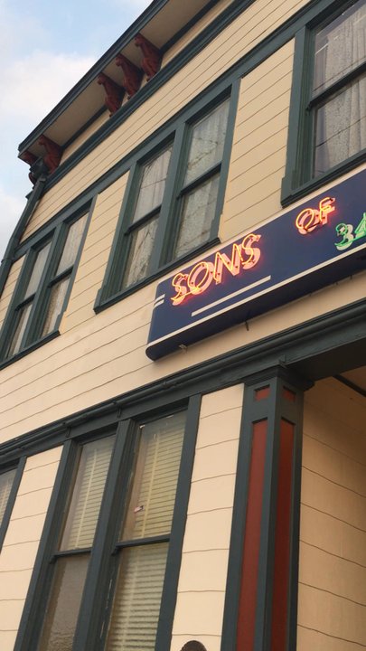 SONS OF HERMANN HALL - Updated May 2026 - 48 Photos & 48 Reviews - 3414 ...