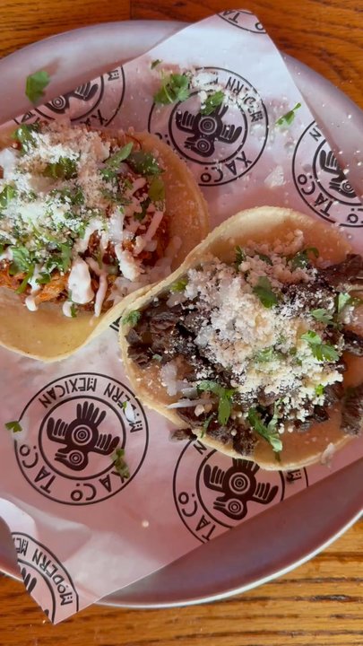 XACO TACO - Updated October 2025 - 938 Photos & 642 Reviews - 370 ...