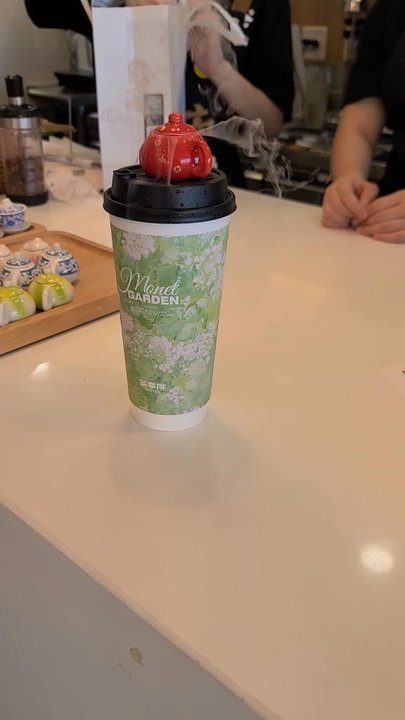 TING TEA - Updated March 2026 - 101 Photos & 41 Reviews - 9188 Bellaire ...