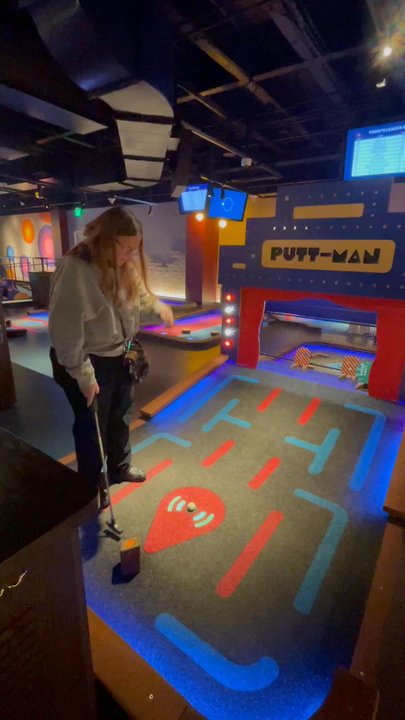 PUTTSHACK - EDINA - Updated March 2025 - 556 Photos & 44 Reviews - 330 ...