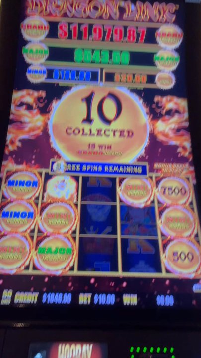 CHUKCHANSI GOLD RESORT & CASINO - Updated May 2025 - 1090 Photos & 676 ...