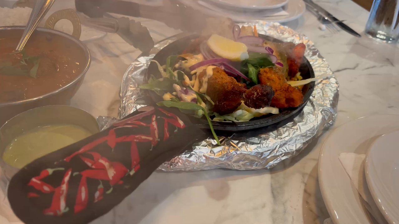 GUNPOWDER INDIAN CUISINE - Updated January 2026 - 62 Photos & 48 ...