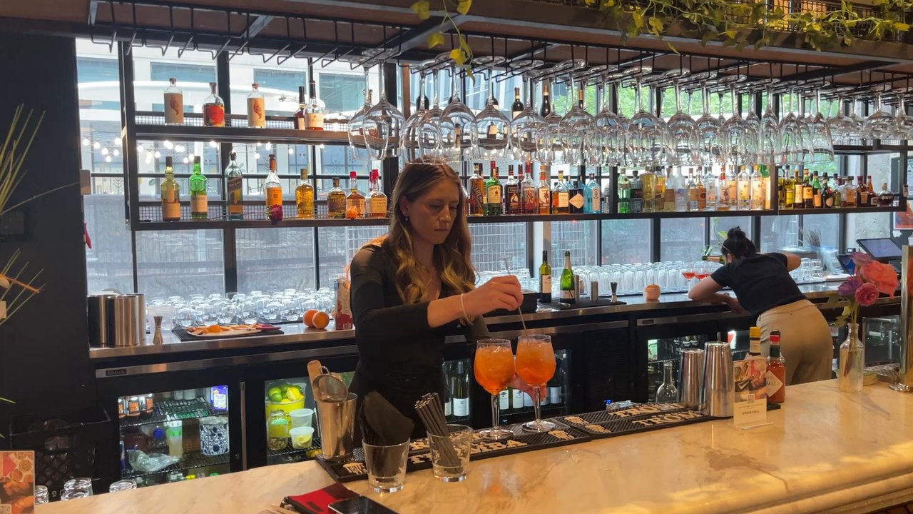 CHEFS HALL - Updated June 2025 - 758 Photos & 349 Reviews - 111 ...