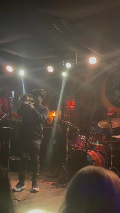 BLUE NILE - Updated October 2025 - 283 Photos & 285 Reviews - 534 Frenchmen St, New Orleans ...